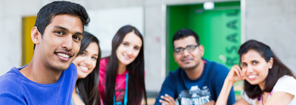 OVGU - Start of Study