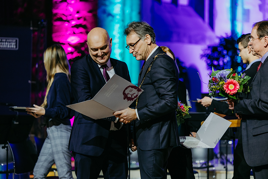 OVGU - Academic Ceremony