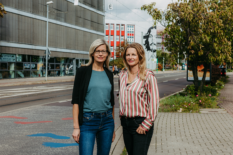 OVGU - Relationship Management