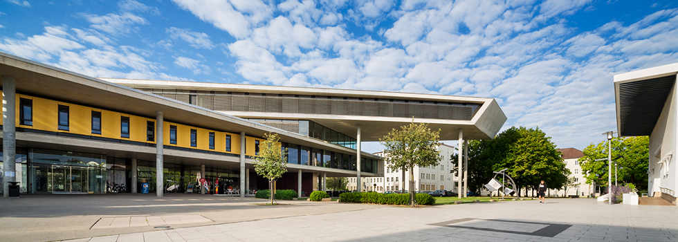 OVGU - Dezernat Technik und Bauplanung der OVGU