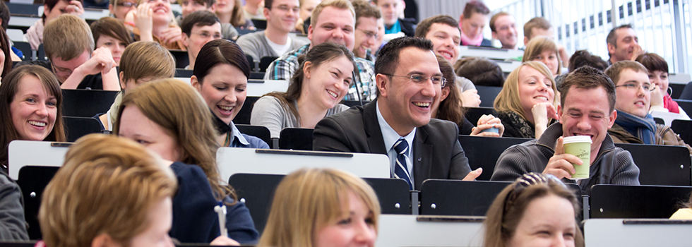 OVGU - Wirtschaftswissenschaft